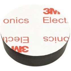 ヨドバシ.com - アイネックス ainex ケース用ゴム足 丸型 PA-021A 通販【全品無料配達】