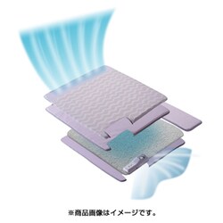 ヨドバシ.com - アテックス ATEX AX-DM050H [快眠マット SOYO ヨドバシ.com - アテックス ATEX AX-DM050H [快眠マット SOYO
