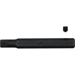 ヨドバシ.com - 京都機械工具 KTC T-M6 [三重四角ビットソケット用交換ビット M六] 通販【全品無料配達】