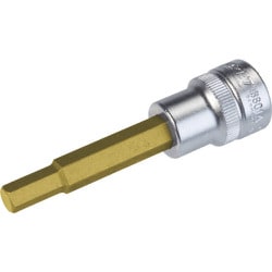 ヨドバシ.com - HAZET ハゼット 8801A-1/4 [HAZET ヘキサゴンソケットインチサイズ (差込角9.5mm)] 通販【全品無料配達】