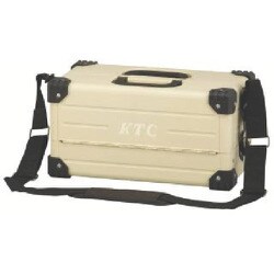 ヨドバシ.com - 京都機械工具 KTC EK-11DB [KTC 2011SKセール 両開きメタルケース] 通販【全品無料配達】