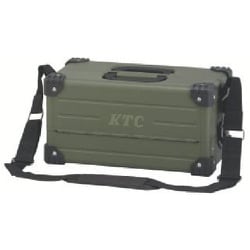 ヨドバシ.com - 京都機械工具 KTC EK-11OD [KTC 2011SKセール 両開きメタルケース] 通販【全品無料配達】