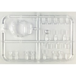 ヨドバシ.com - アスカモデル ASUKA MODEL 35-045G 74式戦車ディテールアップパーツ クリアー 1袋1枚入 [1/35スケール ディティールアップパーツ 2020年4月 ...