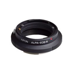 ヨドバシ.com - KIPON キポン KIPON ALPARF Alpa-EOS R [マウントアダプター レンズ側：アルパマウントレンズ ボディ側：キヤノンRFマウント] 通販【全品無料配達】