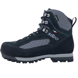 ヨドバシ.com - シリオ SIRIO P.F.441 AS 18_ASFHALT/SILVER225P.F.441 A 225 18_ASFHALT/SILVER [メンズ トレッキング ...