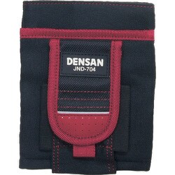 ヨドバシ.com - デンサン DENSAN JND-704 [デンサン 電工プロキャンバスポケット] 通販【全品無料配達】