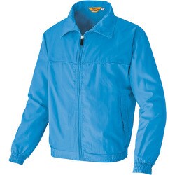 ヨドバシ.com - アイトス AITOZ 2663-007-4L [アイトス 裏メッシュブルゾン(男女兼用) サックス 4L] 通販【全品無料配達】