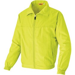 ヨドバシ.com - アイトス AITOZ 2663-019-3L [アイトス 裏メッシュブルゾン(男女兼用) イエロー 3L] 通販【全品無料配達】