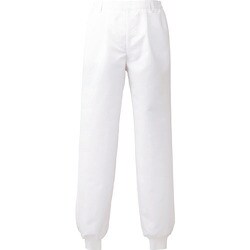 ヨドバシ.com - アイトス AITOZ 861027-001-SS [アイトス ホッピングパンツ(男女兼用) ホワイト SS] 通販【全品無料配達】