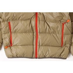 ヨドバシ.com - モンベル mont-bell ネージュダウン パーカ ヨドバシ.com - モンベル mont-bell ネージュダウン パーカ