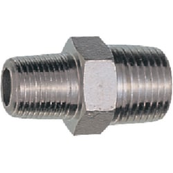 ヨドバシ.com - サンエイ SANEI TS700-1-25X20 [SANEI ステンレス異径六角ニップル] 通販【全品無料配達】