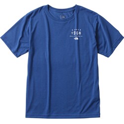 ヨドバシ.com - THE NORTH FACE ザ・ノース・フェイス NT31701 BIGMANS ONE POINT M トゥルーブ M TL [アウトドア カットソー] 通販【全品無料配達】