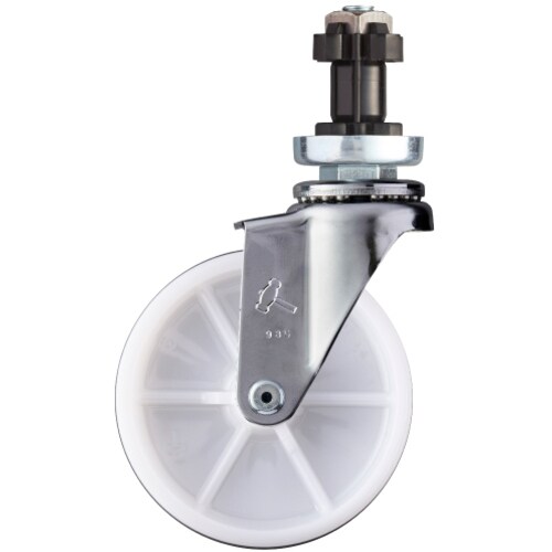 ヨドバシ.com - ハンマーキャスター HAMMER CASTER 4202EN-N100-BAR01 [ハンマー ENシリーズ自在ナイロン車100mm] 通販【全品無料配達】