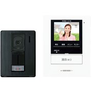 ヨドバシ.com - アイホン aiphone JS-12E [テレビドアホン] 通販【全品無料配達】