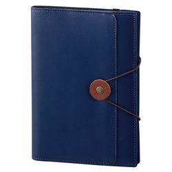 ヨドバシ.com - レイメイ藤井 Raymay Fujii RFD2016K [タックダイアリー B6 ネイビー 2019年10月始まり] 通販【全品無料配達】