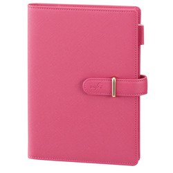 ヨドバシ.com - レイメイ藤井 Raymay Fujii nofes ダイアリー B6 レフト ピンク 2019年10月始まり RFD2046P 通販【全品無料配達】