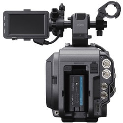 ヨドバシ.com - ソニー SONY XDCAMメモリーカムコーダー レンズ ヨドバシ.com - ソニー SONY XDCAMメモリーカムコーダー レンズ