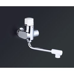 ヨドバシ.com - KVK ケーブイケー K1900 [定量止水付単水栓] 通販【全品無料配達】