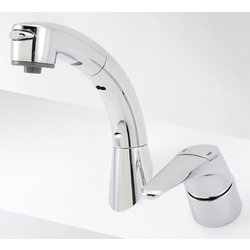 ヨドバシ.com - KVK ケーブイケー KM8019T [洗髪シャワー 45度傾斜] 通販【全品無料配達】