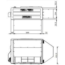 ヨドバシ.com - 東芝 TOSHIBA RB-X101-B [エアコン部材] 通販【全品無料配達】
