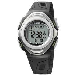 ヨドバシ.com - ノア精密 電波ソーラーウォッチ XXW-501 PW 通販【全品無料配達】