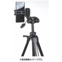 ヨドバシ.com - ケンコー Kenko 三脚 スマホアダプタ付き ZF ヨドバシ.com - ケンコー Kenko 三脚 スマホアダプタ付き ZF