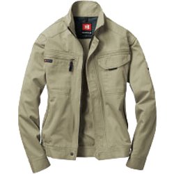 ヨドバシ.com - BURTLE 1311-20-3L [ブルゾン ベージュ 3Lサイズ] 通販【全品無料配達】