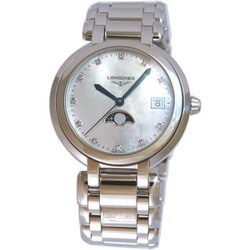 ヨドバシ.com - ロンジン Longines L8.116.4.87.6 [腕時計 プリマルナ 並行輸入品] 通販【全品無料配達】