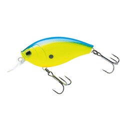 ヨドバシ.com - デュエル DUEL R1375-BCL [HARDCORE CRANK 2+ 65F 65mm] 通販【全品無料配達】