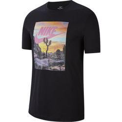 ヨドバシ.com - ナイキ NIKE NJP-CT6885-010-MNSW TEE FESTIVAL PHOTO 通販【全品無料配達】