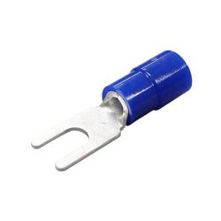 ヨドバシ.com - ニチフ端子工業 NICHIFU HC-TMEX-2Y-3-BLU [銅線用環境配慮形絶縁被覆付圧着端子 Y形 10コ 電設配線部品接続端子] 通販【全品無料配達】