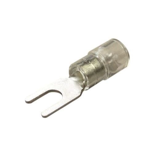 ヨドバシ.com - ニチフ端子工業 NICHIFU TMEX 0.3Y-3.5N-CLR [銅線用環境配慮形絶縁被覆付圧着端子 Y形 100コ 電設配線部品接続端子] 通販【全品無料配達】