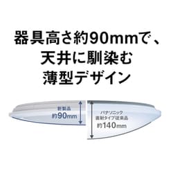 ヨドバシ.com - パナソニック Panasonic LEDシーリングライト ヨドバシ.com - パナソニック Panasonic LEDシーリングライト