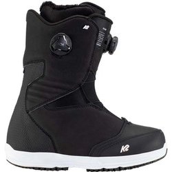 ヨドバシ.com - ケイツー K2 RENIN B200300401110 BLACK US11 (29cm) [スノーボード ブーツ] 通販【全品無料配達】