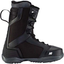 ヨドバシ.com - ケイツー K2 ROSKO LACE B200301401115 BLACK US11.5 (29.5cm) [スノーボード ブーツ] 通販【全品無料配達】