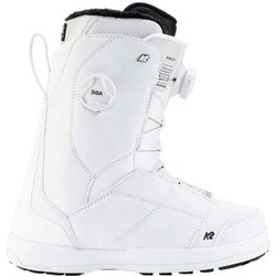 ヨドバシ.com - ケイツー K2 KINSLEY B200302103070 WHITE US7 (24cm) [スノーボード ブーツ] 通販【全品無料配達】