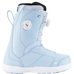 ヨドバシ.com - ケイツー K2 KINSLEY B200302104070 LIGHT BLUE US7 (24cm) [スノーボード ブーツ] 通販【全品無料配達】