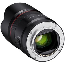 ヨドバシ.com - SAMYANG サムヤン SAMYANG AF 75mm F1.8 FE ヨドバシ.com - SAMYANG サムヤン SAMYANG AF 75mm F1.8 FE