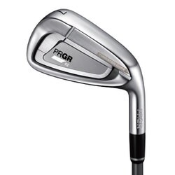 ヨドバシ.com - PRGR プロギア 02 アイアンセット M40（スチール）（SR） 5本組（6I～9I/PW） 2020年モデル [ゴルフ アイアンセット] 通販【全品無料配達】