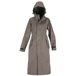 ヨドバシ.com - カジメイク Kajimeiku レインコート 7440 サイクルモードレインコート Mサイズ ギンガム 通販【全品無料配達】