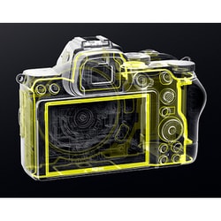ヨドバシ.com - ニコン NIKON Z 5 [ボディ 35mmフルサイズ FX ヨドバシ.com - ニコン NIKON Z 5 [ボディ 35mmフルサイズ FX