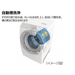ヨドバシ.com - パナソニック Panasonic ななめドラム洗濯乾燥機 ヨドバシ.com - パナソニック Panasonic ななめドラム洗濯乾燥機