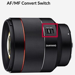 ヨドバシ.com - SAMYANG サムヤン SAMYANG AF 85mm F1.4 ヨドバシ.com - SAMYANG サムヤン SAMYANG AF 85mm F1.4