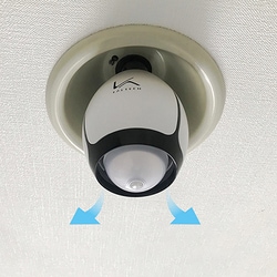 ヨドバシ.com - カルテック 光触媒 除菌・脱臭機 LED電球 ヨドバシ.com - カルテック 光触媒 除菌・脱臭機 LED電球