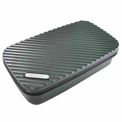 ヨドバシ.com - オーエスケー OSK BL-13H [ランチボックス 1段 箸付 ベルト付 850ml ダークグリーン Whiz at Biz] 通販【全品無料配達】