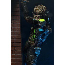 ヨドバシ.com - ネカ NECA プレデター2 シティハンター ヨドバシ.com - ネカ NECA プレデター2 シティハンター