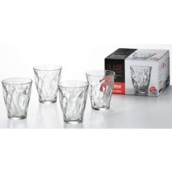 ヨドバシ.com - タツミ産業 プレール タンブラー310ml 4Pセット 通販【全品無料配達】