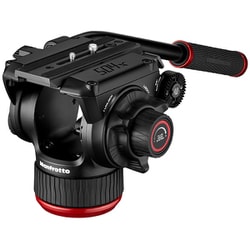 ヨドバシ.com - マンフロット Manfrotto 504X フルードビデオ雲 ヨドバシ.com - マンフロット Manfrotto 504X フルードビデオ雲