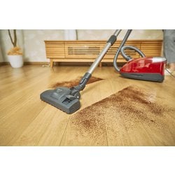 ヨドバシ.com - ミーレ Miele キャニスター掃除機 紙パック式 ヨドバシ.com - ミーレ Miele キャニスター掃除機 紙パック式