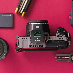 ヨドバシ.com - ロード RODE Wireless GO II(ワイヤレス ゴー ヨドバシ.com - ロード RODE Wireless GO II(ワイヤレス ゴー